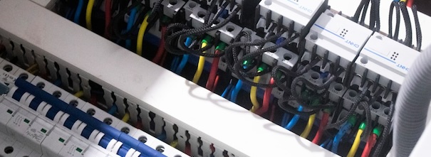 Engineering, Procurement, Construction & Commissioning | Audex Group