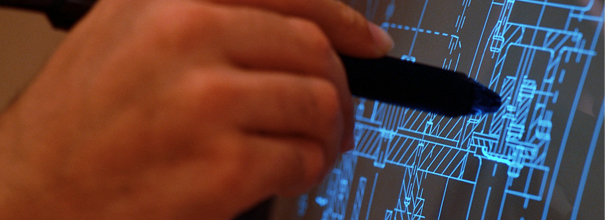 Engineering, Procurement, Construction & Commissioning | Audex Group