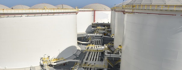 Engineering, Procurement, Construction & Commissioning | Audex Group