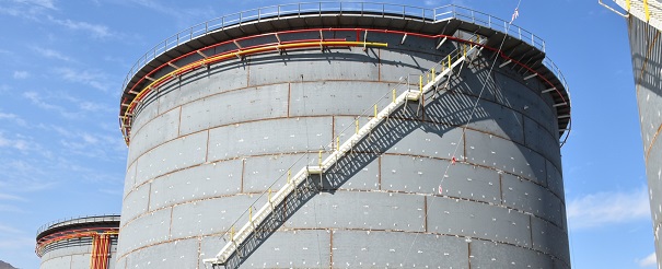 Engineering, Procurement, Construction & Commissioning | Audex Group