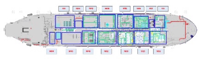 Modular & Skids | Audex Group