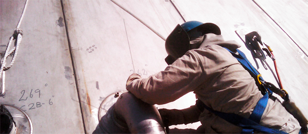 Our Commitment | Audex Group