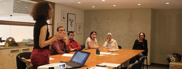 Our Commitment | Audex Group